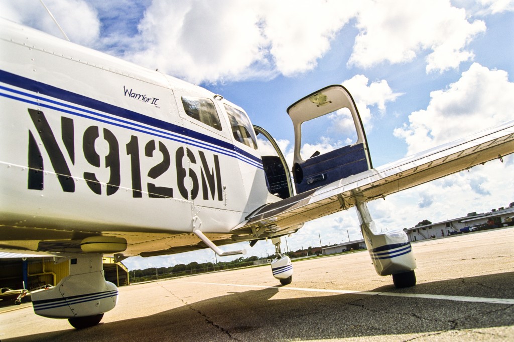 Warrior | Piper Owner Society