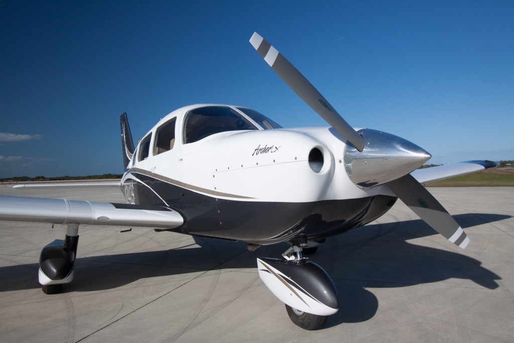 Archer | Piper Owner Society