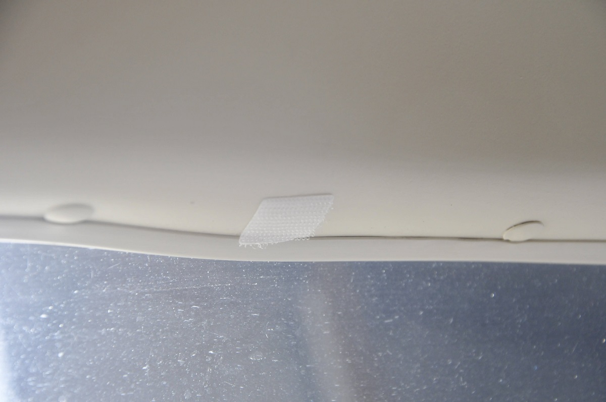 Easy Piper Window Shade Installation | Piper Owner Society