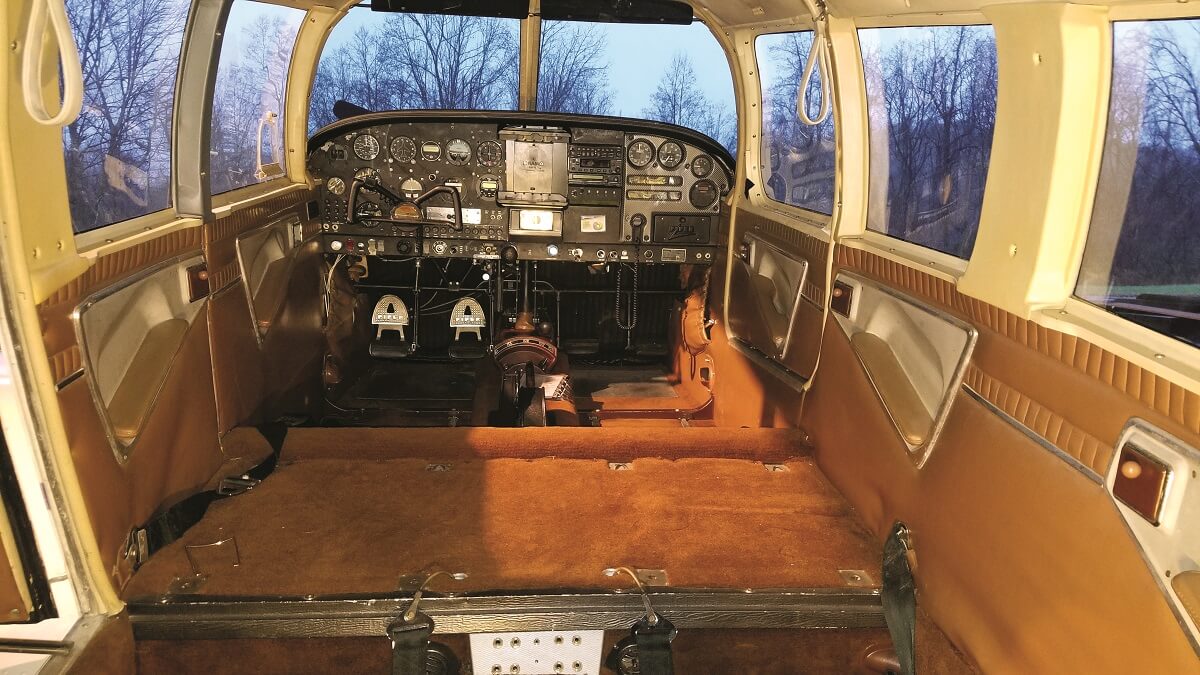 Beauty From the Inside Out | Piper Owner Society