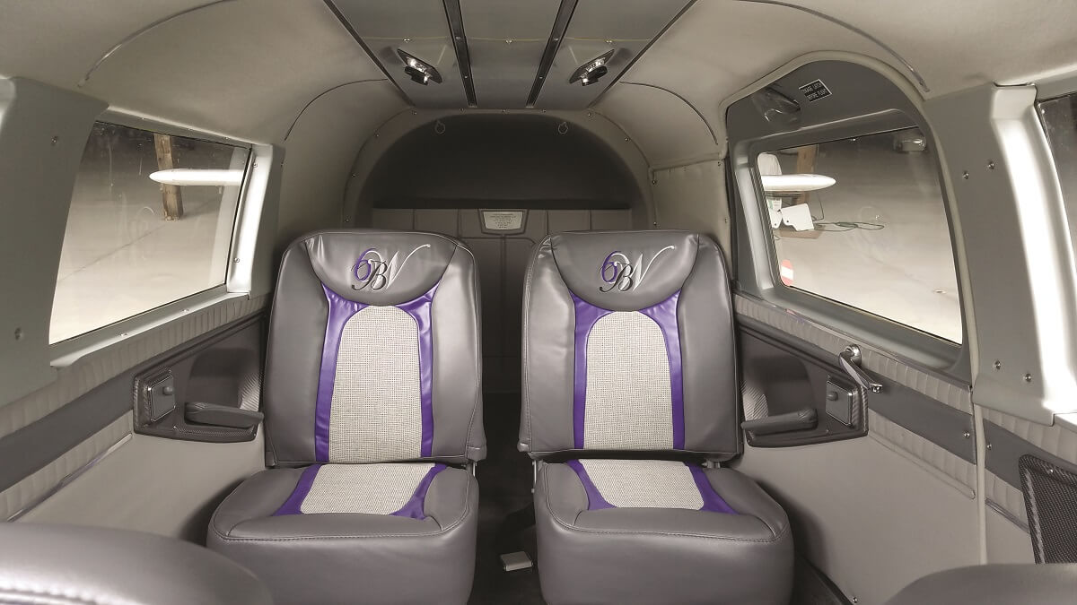 Beauty From the Inside Out | Piper Owner Society