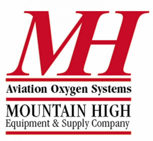 Mountain High Oxygen Systems | Piper Owner Society