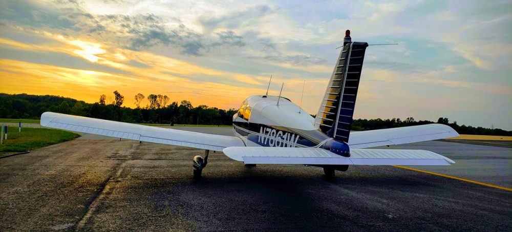 PA-28-180 Piper Cherokee 180 ADs | Piper Owner Society