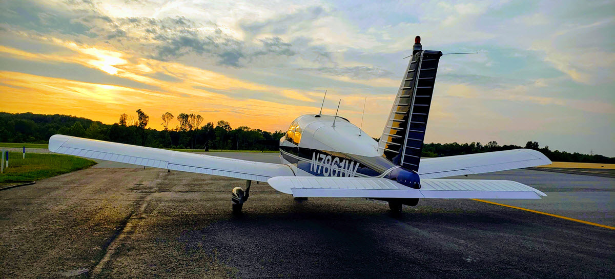 PA-28-180 Piper Cherokee 180 ADs | Piper Owner Society