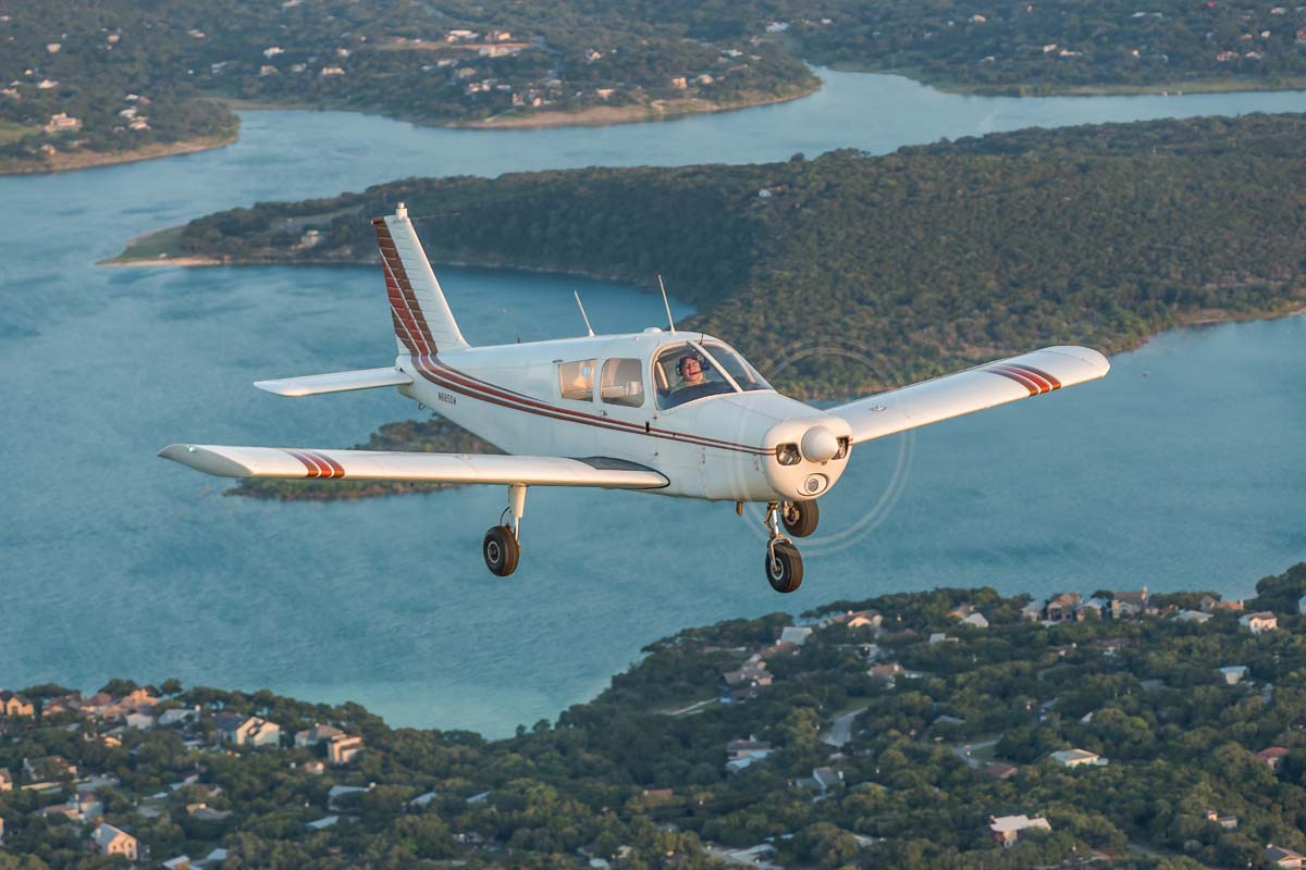 Flying Season Prep: Be Ready for any Flying Scenario | Piper Owner Society