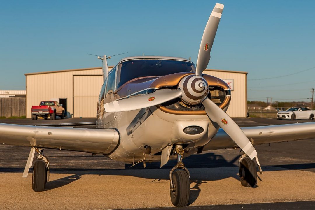 PA-24-260 Piper Comanche Review | Piper Owner Society
