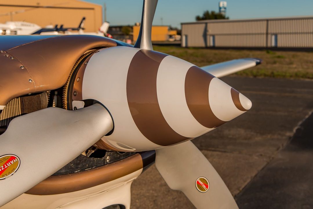 PA-24-260 Piper Comanche Review | Piper Owner Society