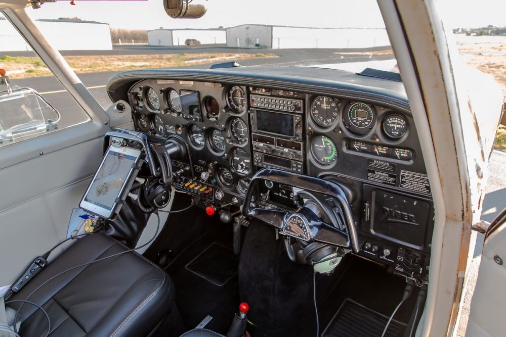 PA-24-260 Piper Comanche Review | Piper Owner Society