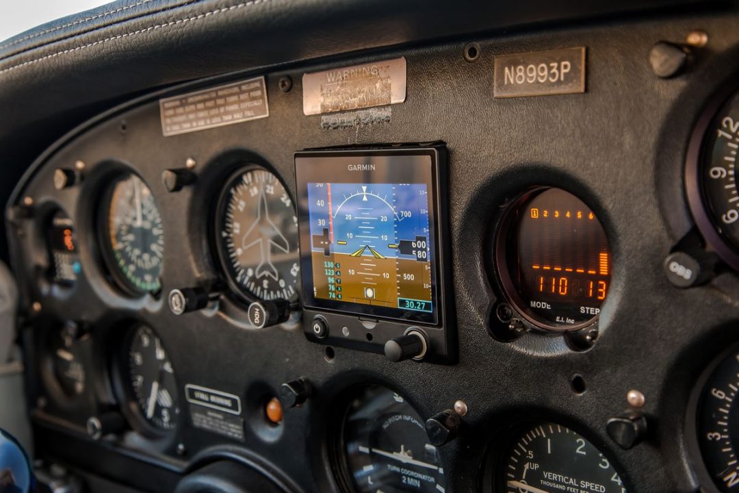 PA-24-260 Piper Comanche Review | Piper Owner Society