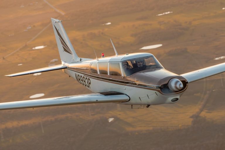 PA-24-260 Piper Comanche Review | Piper Owner Society