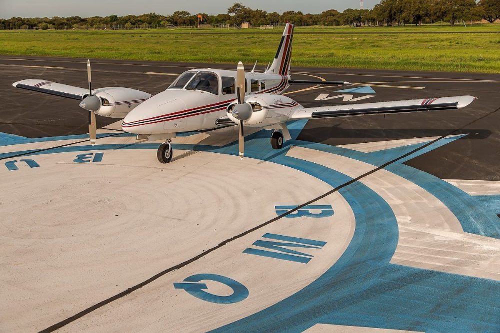 Owner’s Perspective: Seneca II | Piper Owner Society
