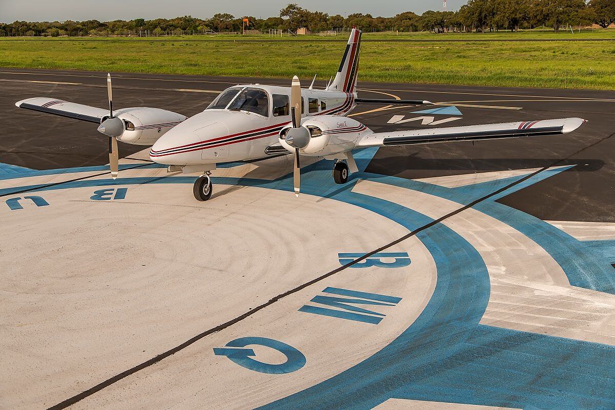 Owner’s Perspective: Seneca II | Piper Owner Society