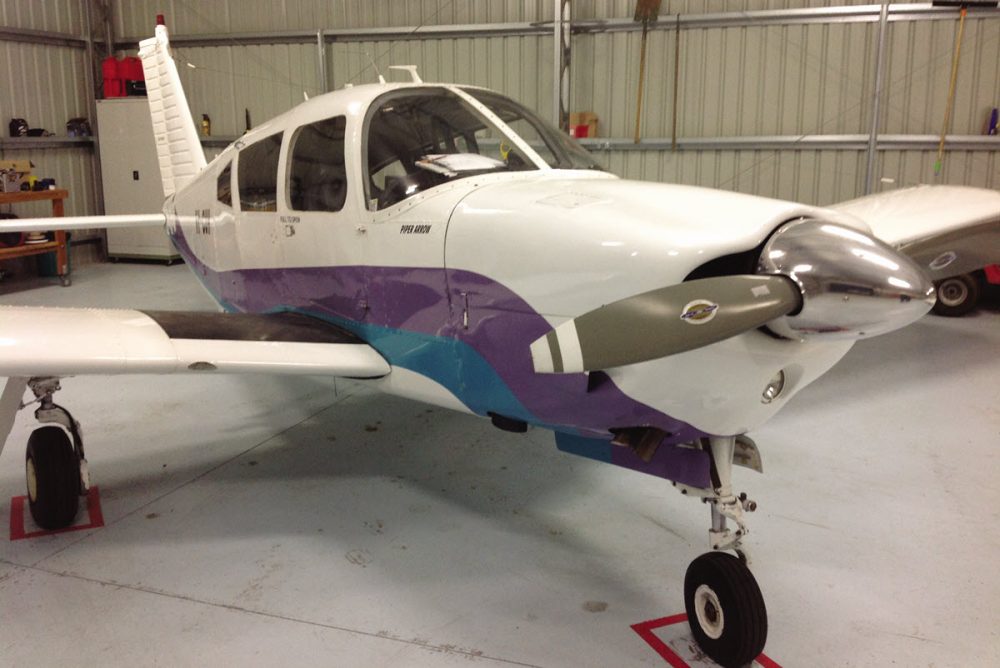 PA-28R-200 Piper Arrow 200 ADs Arrow & Arrow II | Piper Owner Society