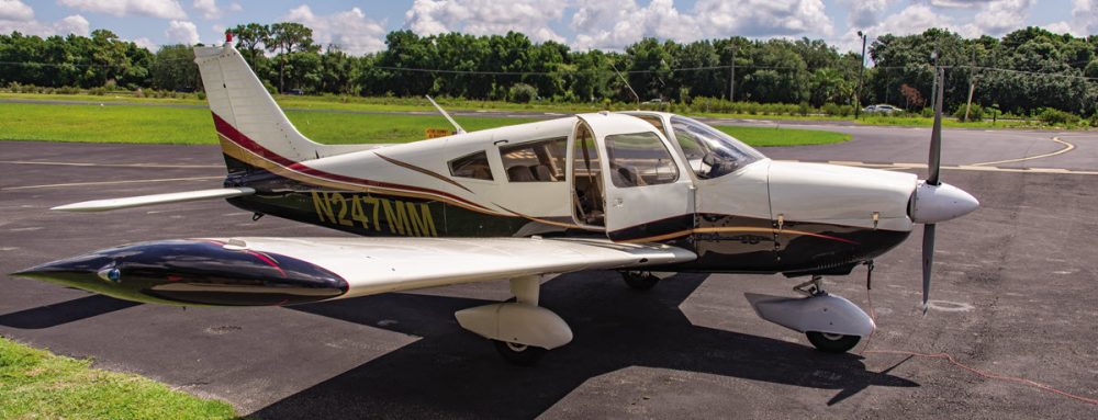 PA-28-235 Piper Cherokee 235 ADs | Piper Owner Society