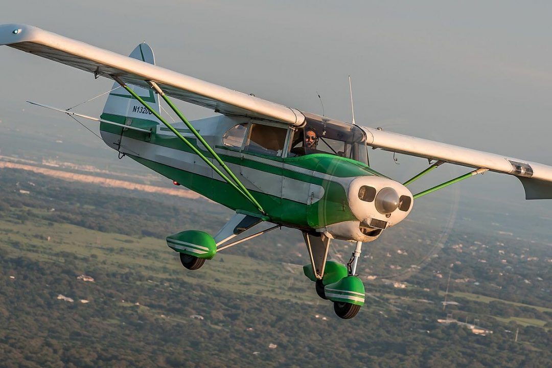 Owner’s Perspective: Tri-Pacer | Piper Owner Society