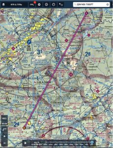 How to Flight Plan for VFR Like a Pro | Piper Owner Society