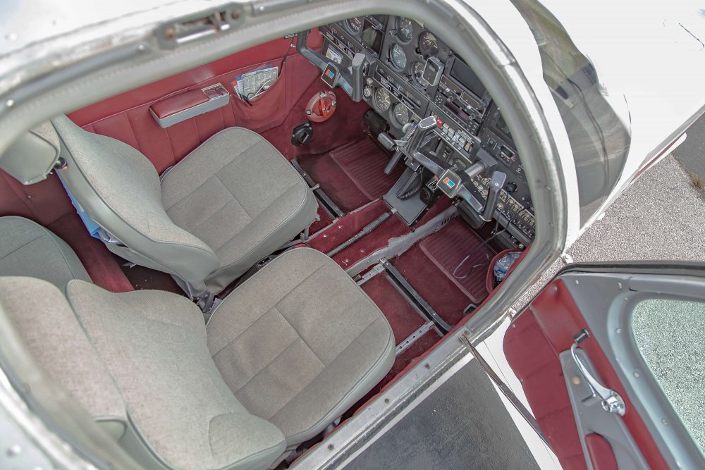 Owner’s Perspective: Piper Arrow | Piper Owner Society