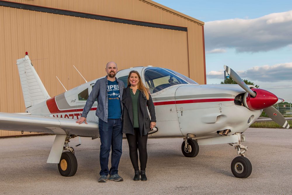 Owner’s Perspective: Piper Arrow | Piper Owner Society