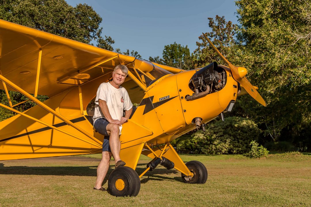 Owner’s Perspective: J-3 Cub | Piper Owner Society