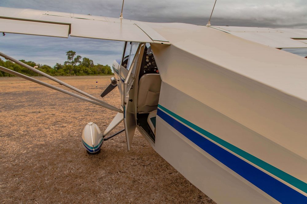 Owner’s Perspective: Piper Clipper | Piper Owner Society
