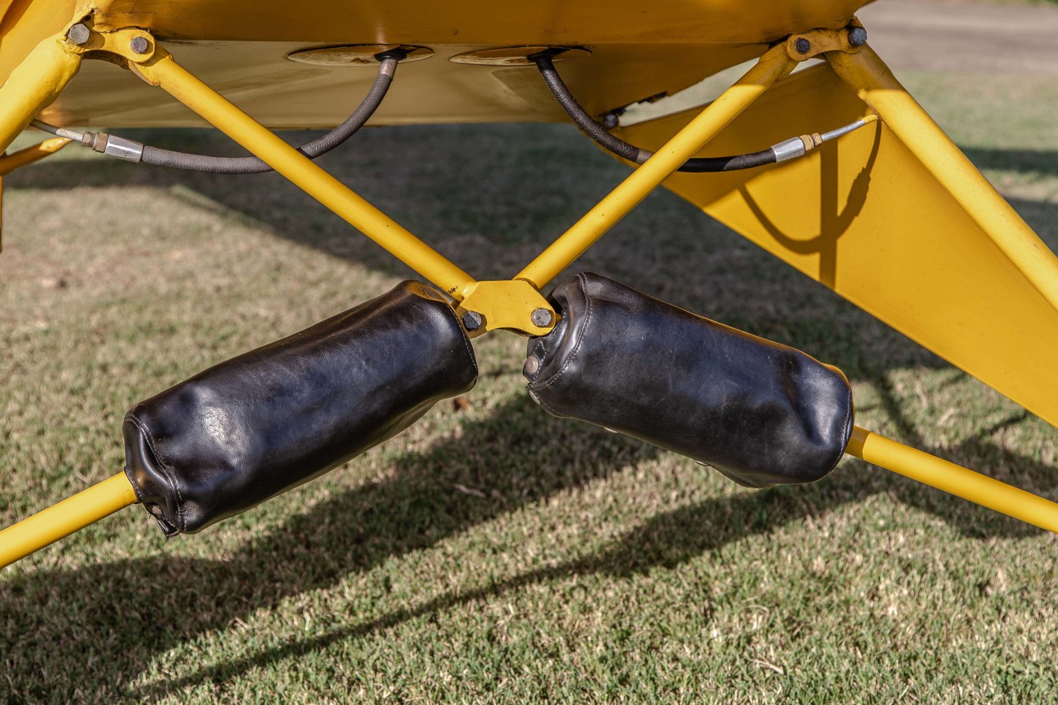 Owner’s Perspective: J-3 Cub | Piper Owner Society