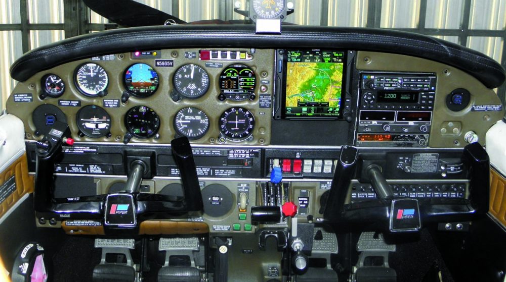 Engine Analyzers: Basic tools for VFR and light IFR | Piper Owner Society
