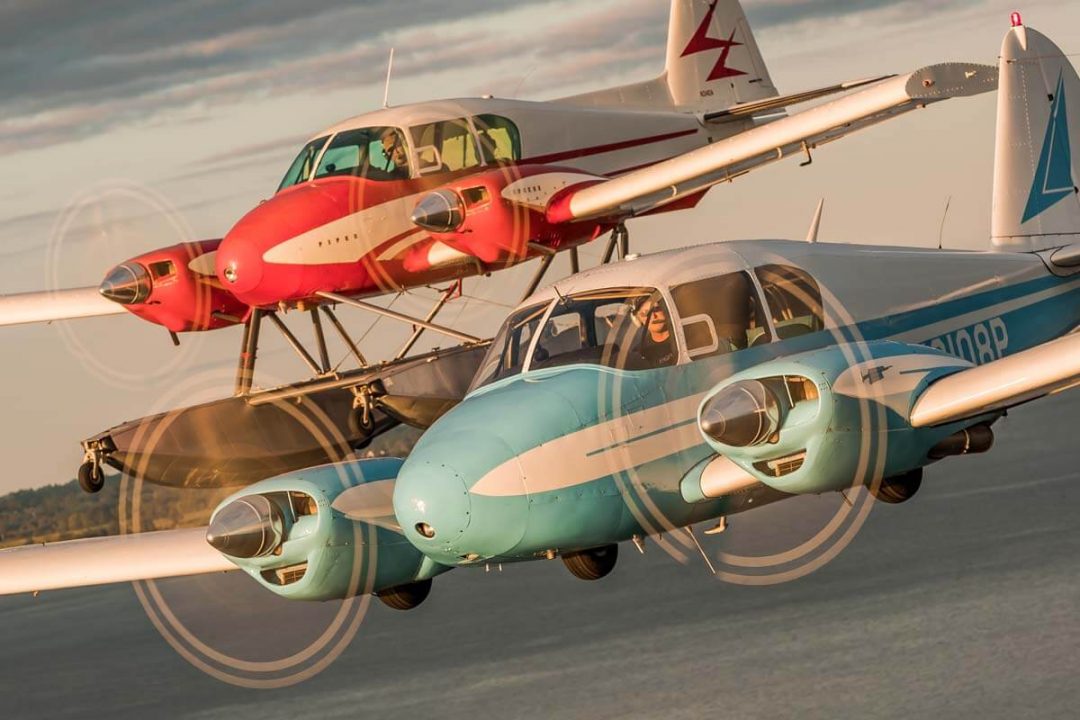 Owner’s Perspective: Apache | Piper Owner Society