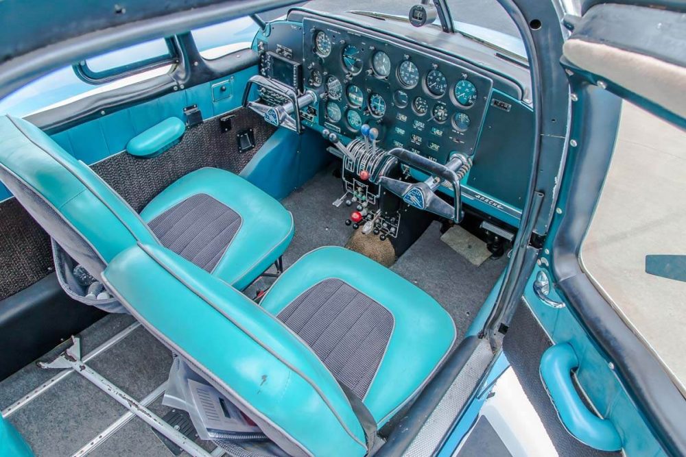 Owner’s Perspective: Apache | Piper Owner Society