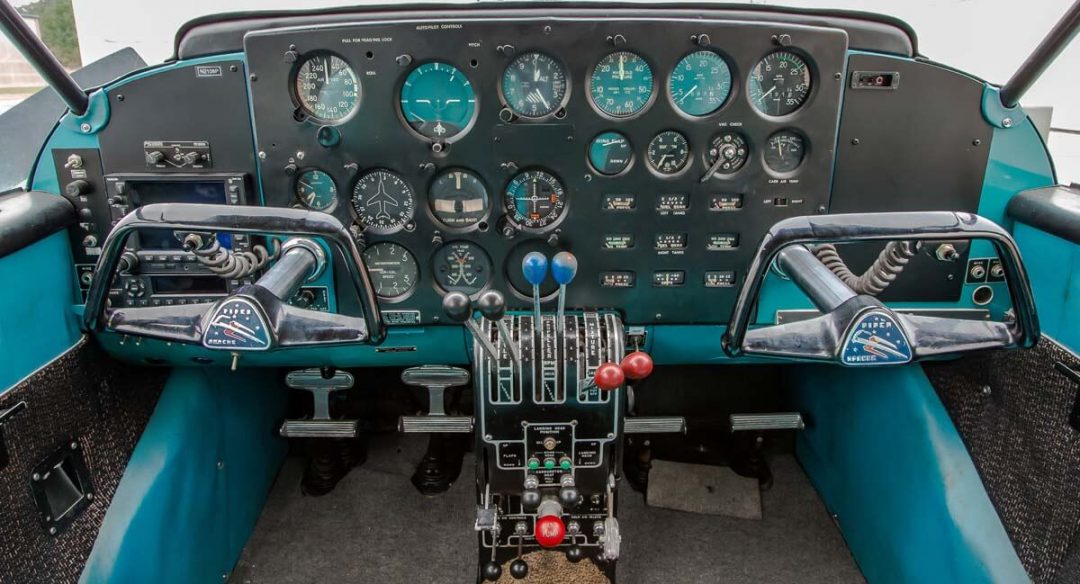 Owner’s Perspective: Apache | Piper Owner Society