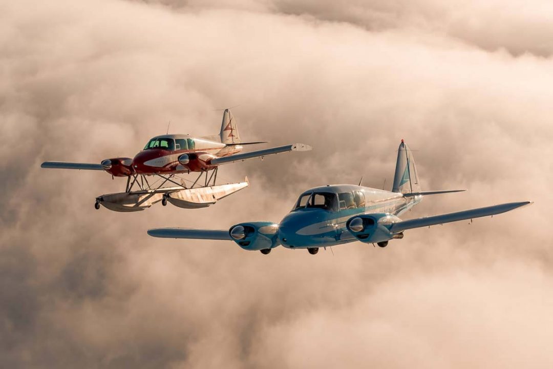 Owner’s Perspective: Apache | Piper Owner Society