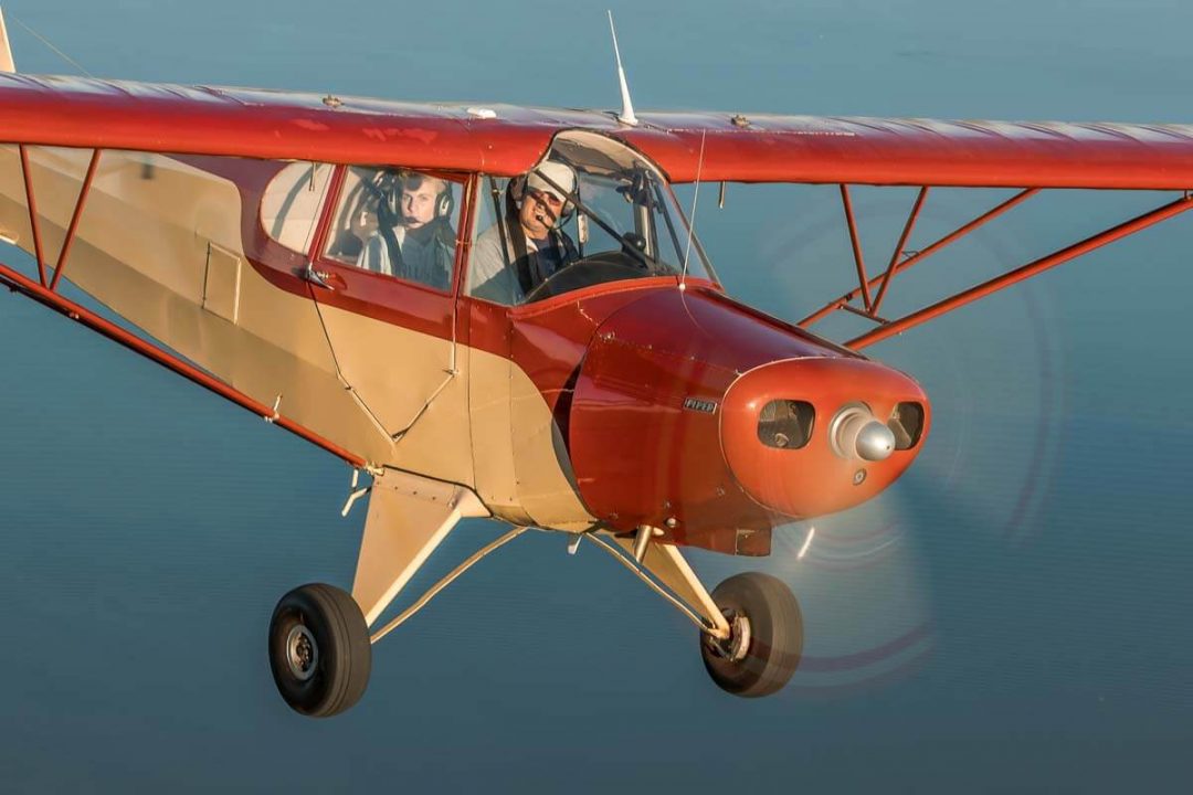 Owner’s Perspective: Super Cruiser | Piper Owner Society