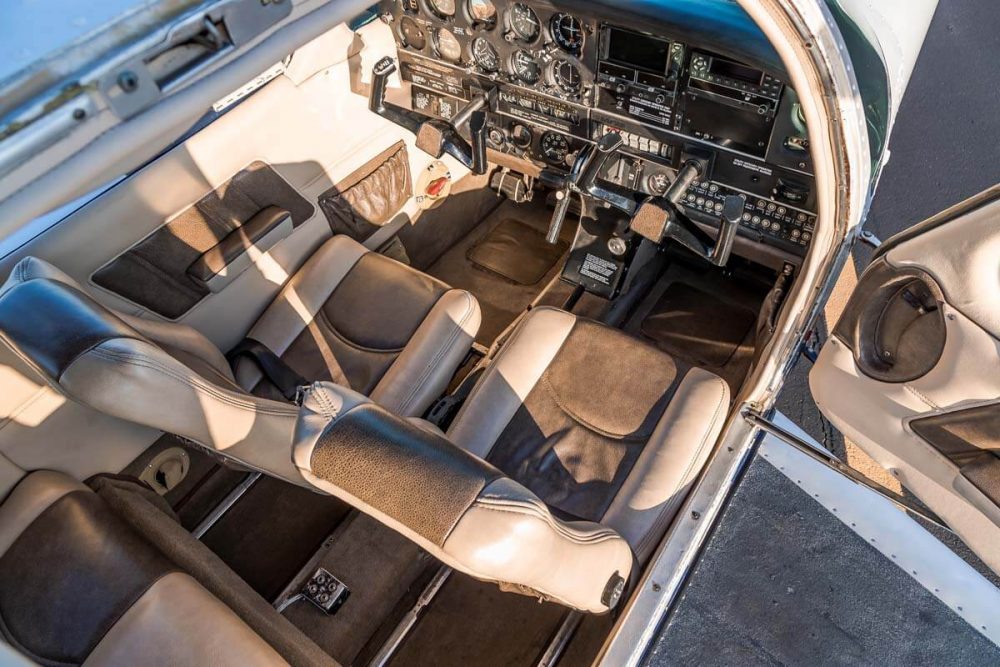 Owner’s Perspective: Warrior | Piper Owner Society