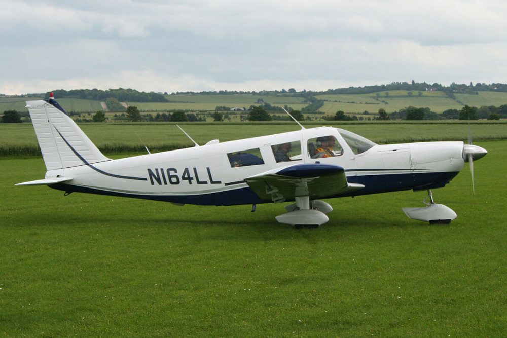 Aerial Overlanding: A fun, adventurous way to travel | Piper Owner Society