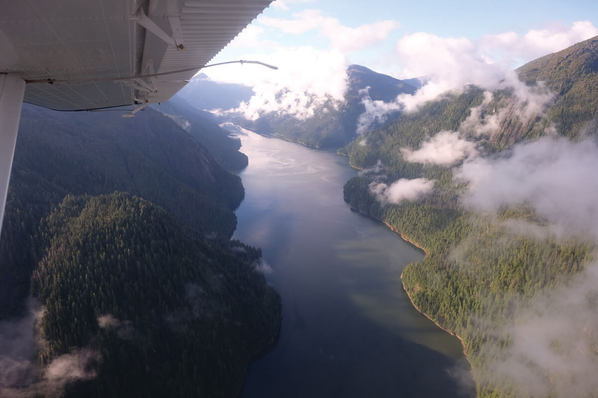 Flying in Alaska: A pilot’s perspective on the state’s unique flying ...