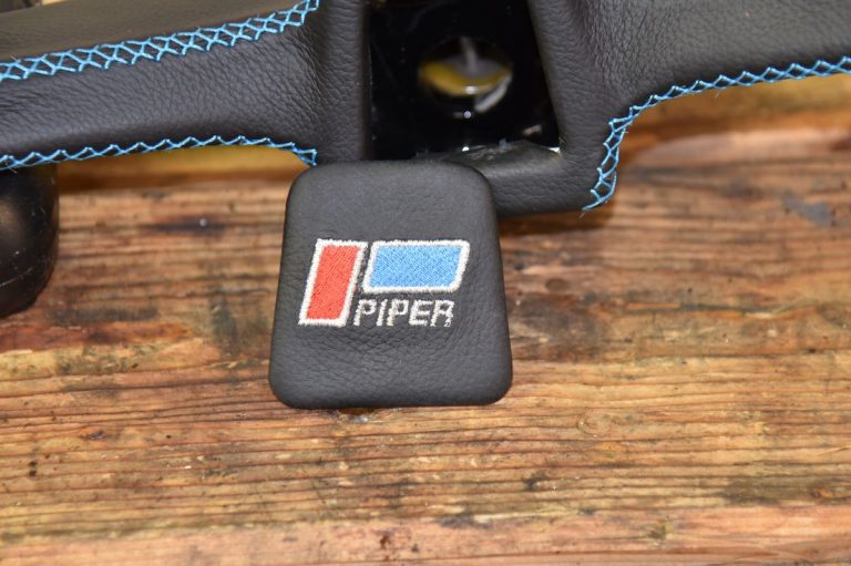 Update Your Piper Yokes | Piper Owner Society