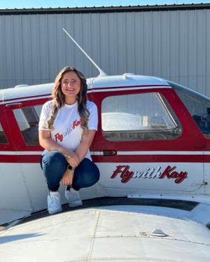 Welcome to the FlyWithKay blog | Piper Owner Society