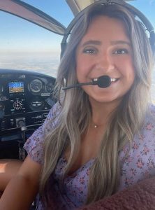 Welcome to the FlyWithKay blog | Piper Owner Society