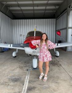 Welcome to the FlyWithKay blog | Piper Owner Society