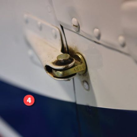 How to Replace a Piper Cherokee Door Seal | Piper Owner Society
