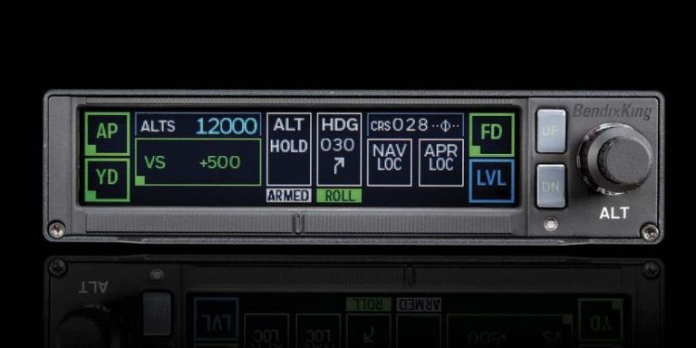 Piper Avionics: Digital Autopilots 5 Years Later | Piper Owner Society