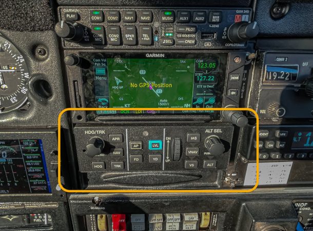 Piper Avionics: Digital Autopilots 5 Years Later | Piper Owner Society