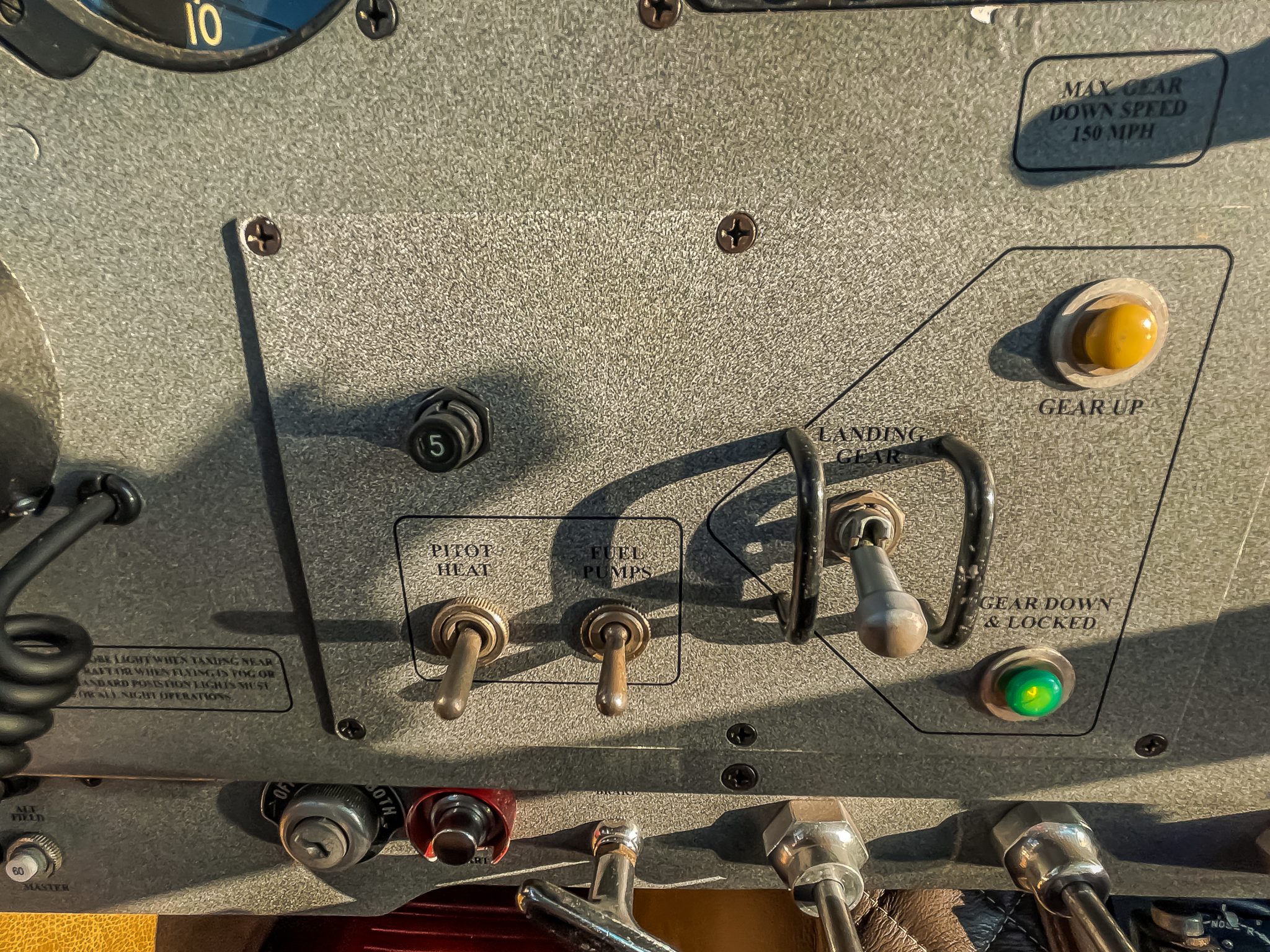 Piper PA-24 Comanche Review | Piper Owner Society