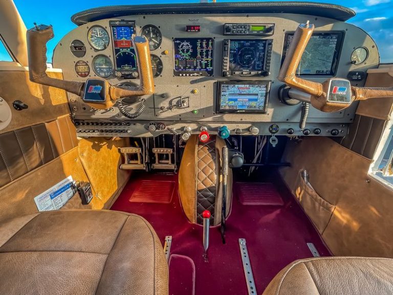 Comanche Restoration Series | Piper Owner Society