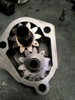 Rebuilding a Piper Engine | Piper Owner Society