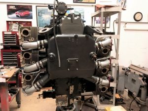 Rebuilding a Piper Engine | Piper Owner Society