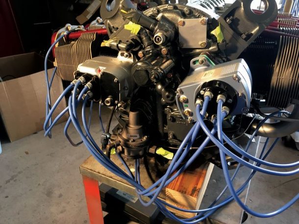 Rebuilding a Piper Engine | Piper Owner Society