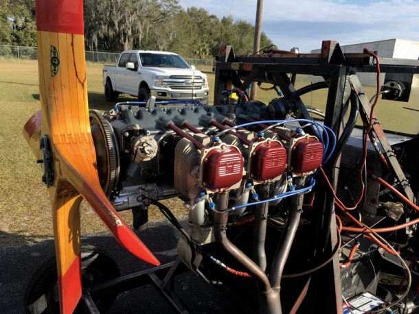 Rebuilding a Piper Engine | Piper Owner Society