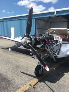 Rebuilding a Piper Engine | Piper Owner Society