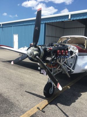 Rebuilding a Piper Engine | Piper Owner Society
