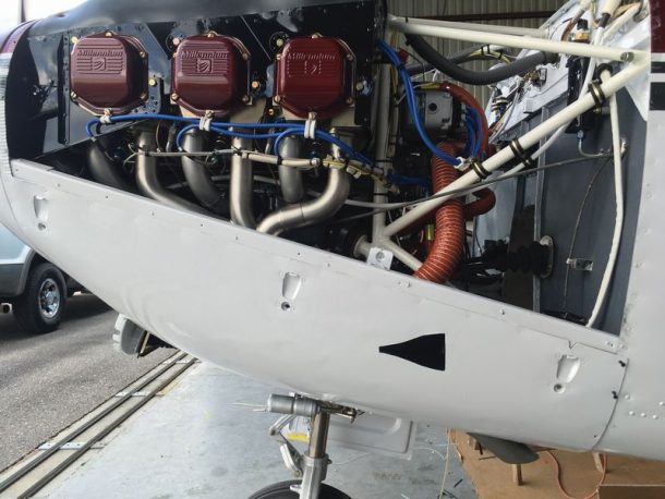 Rebuilding a Piper Engine | Piper Owner Society